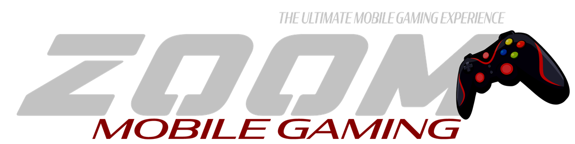 Video Game Truck Party Kansas City | Zoom Mobile Gaming